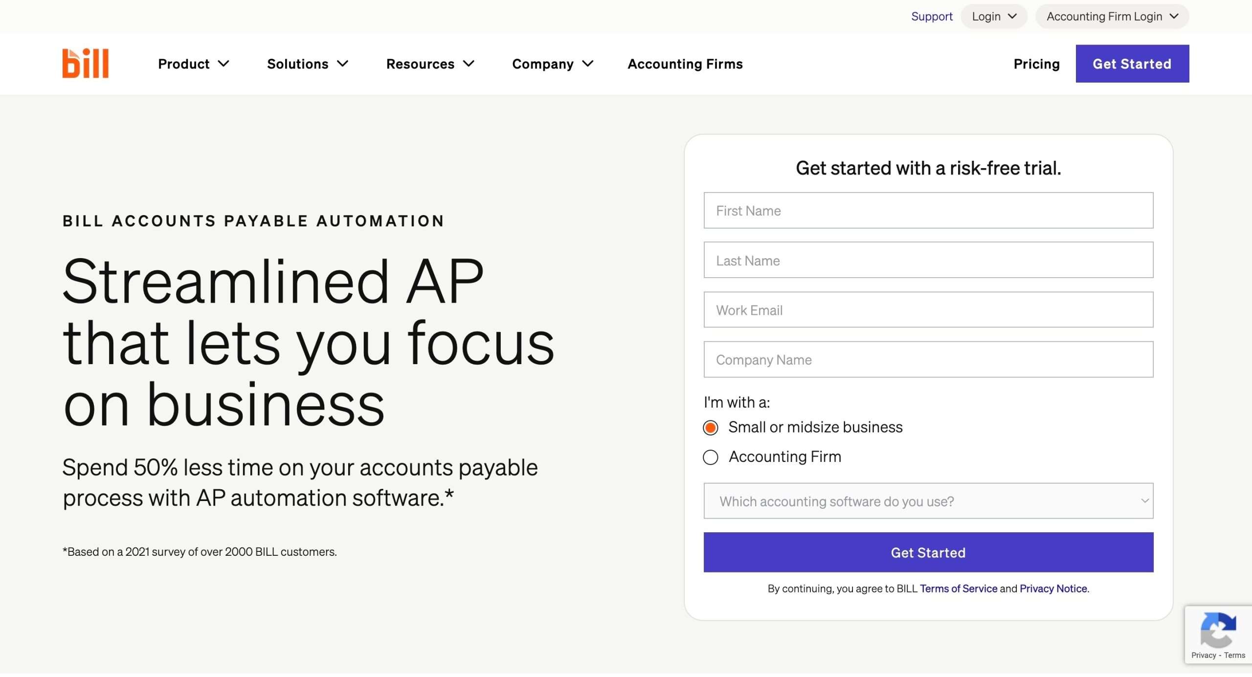 BILL Review: The Secret to Stress-Free Financial Operations
