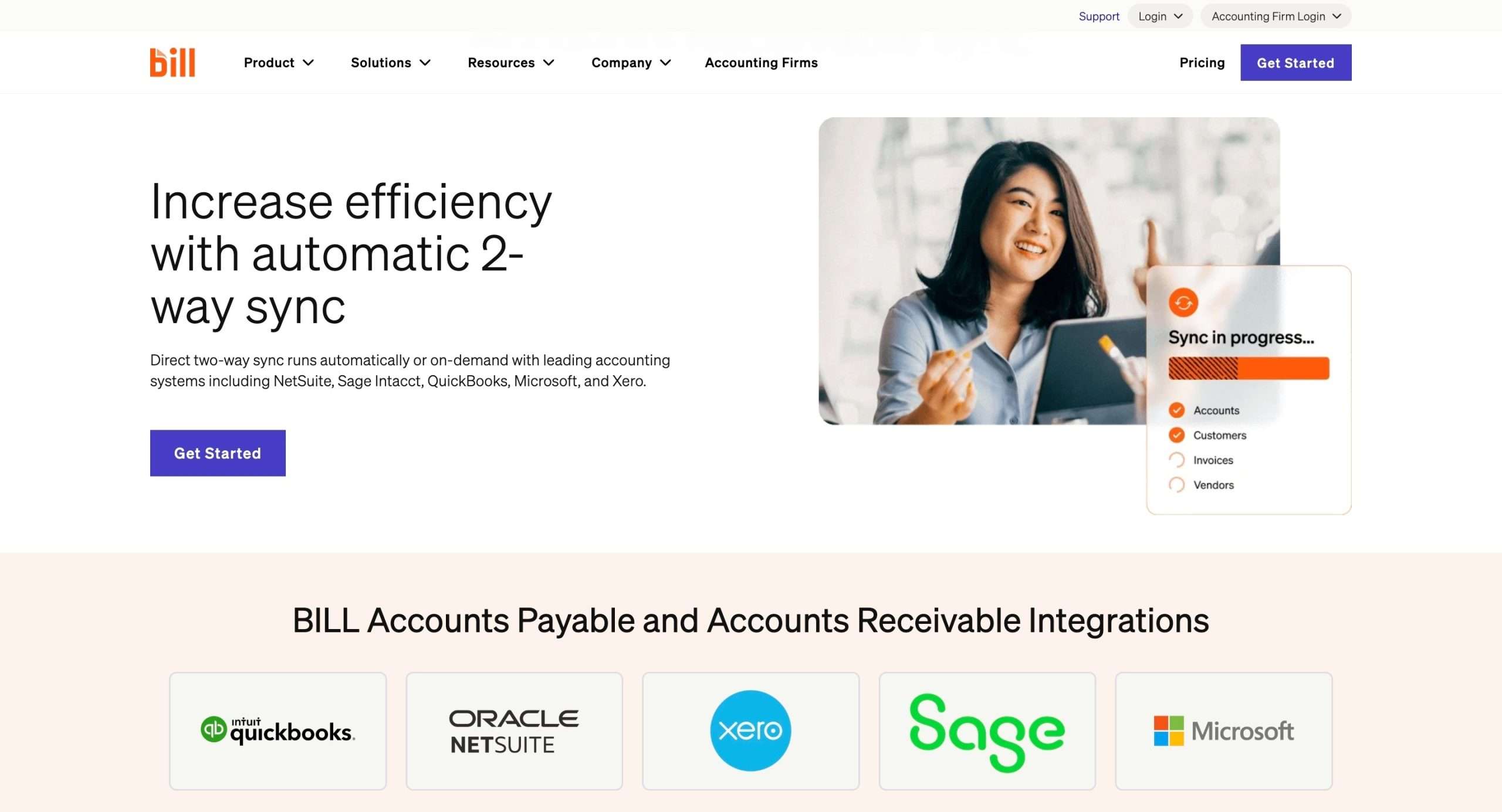 BILL Review: The Secret to Stress-Free Financial Operations