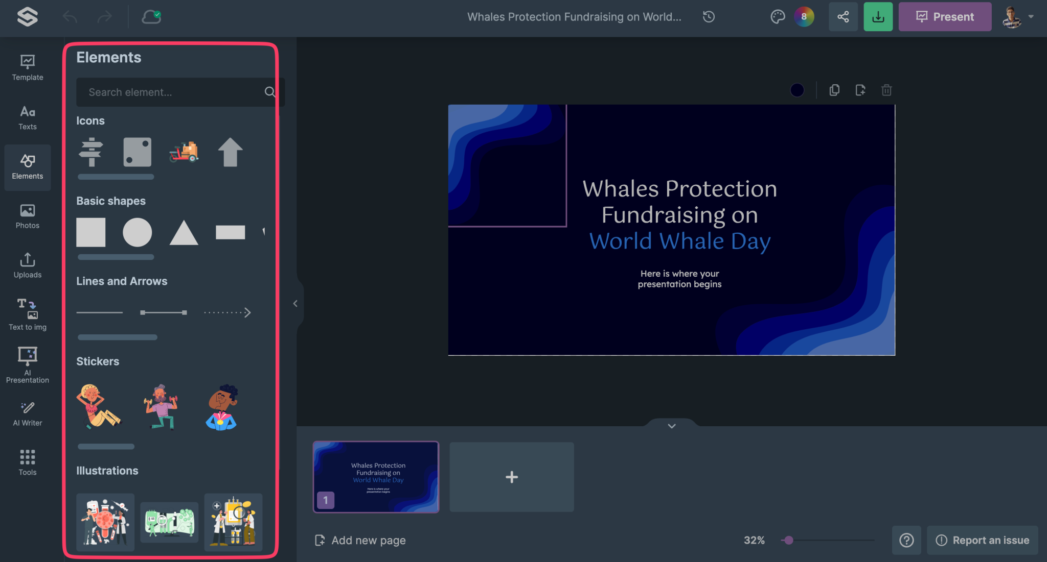 Slidesgo Review: The Easy Way to Create Great Presentations