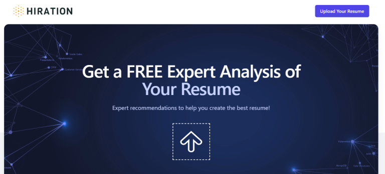 15 Best ATS Resume Checker Tools & Software (2025)