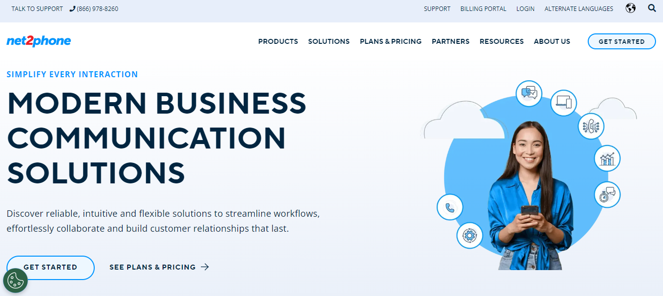 15 Best Nextiva Alternatives (2025 Update)
