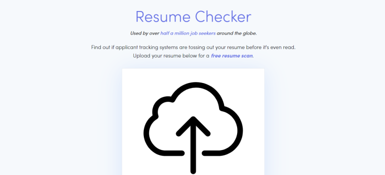 15 meilleurs outils et logiciels de vérification de CV ATS (2025)