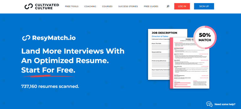 15 Best ATS Resume Checker Tools & Software (2025)