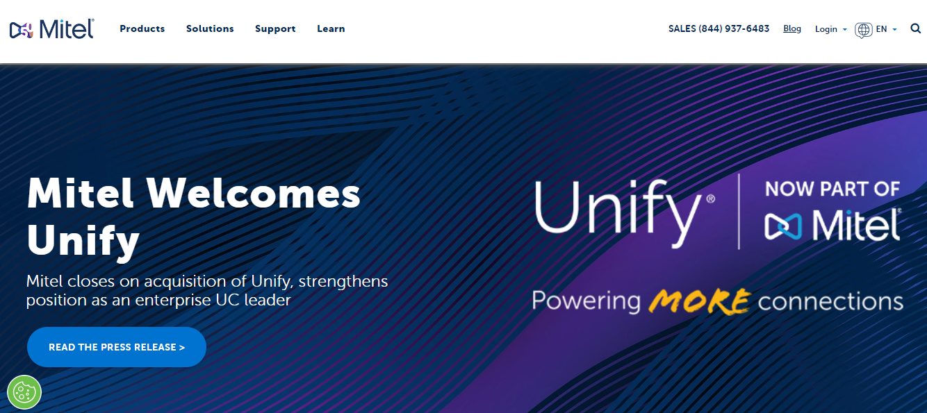 15 Best Nextiva Alternatives (2025 Update)