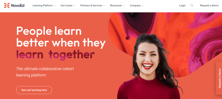 15 Platform Pembelajaran Online Interaktif Terbaik (Update 2025)