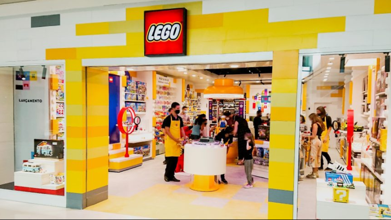 Las increíbles estrategias de marketing de LEGO: 9 tácticas para estudiar