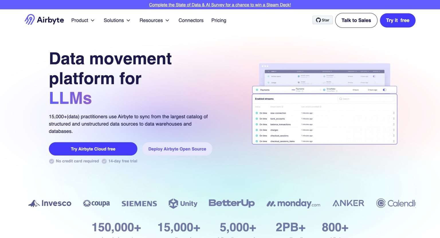 15 个最佳数据提取工具、软件和平台 (2025)