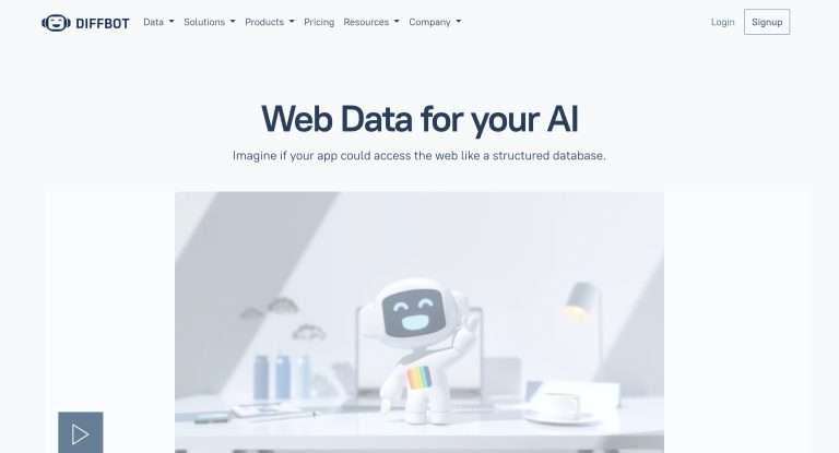 15 个最佳数据提取工具、软件和平台 (2025)