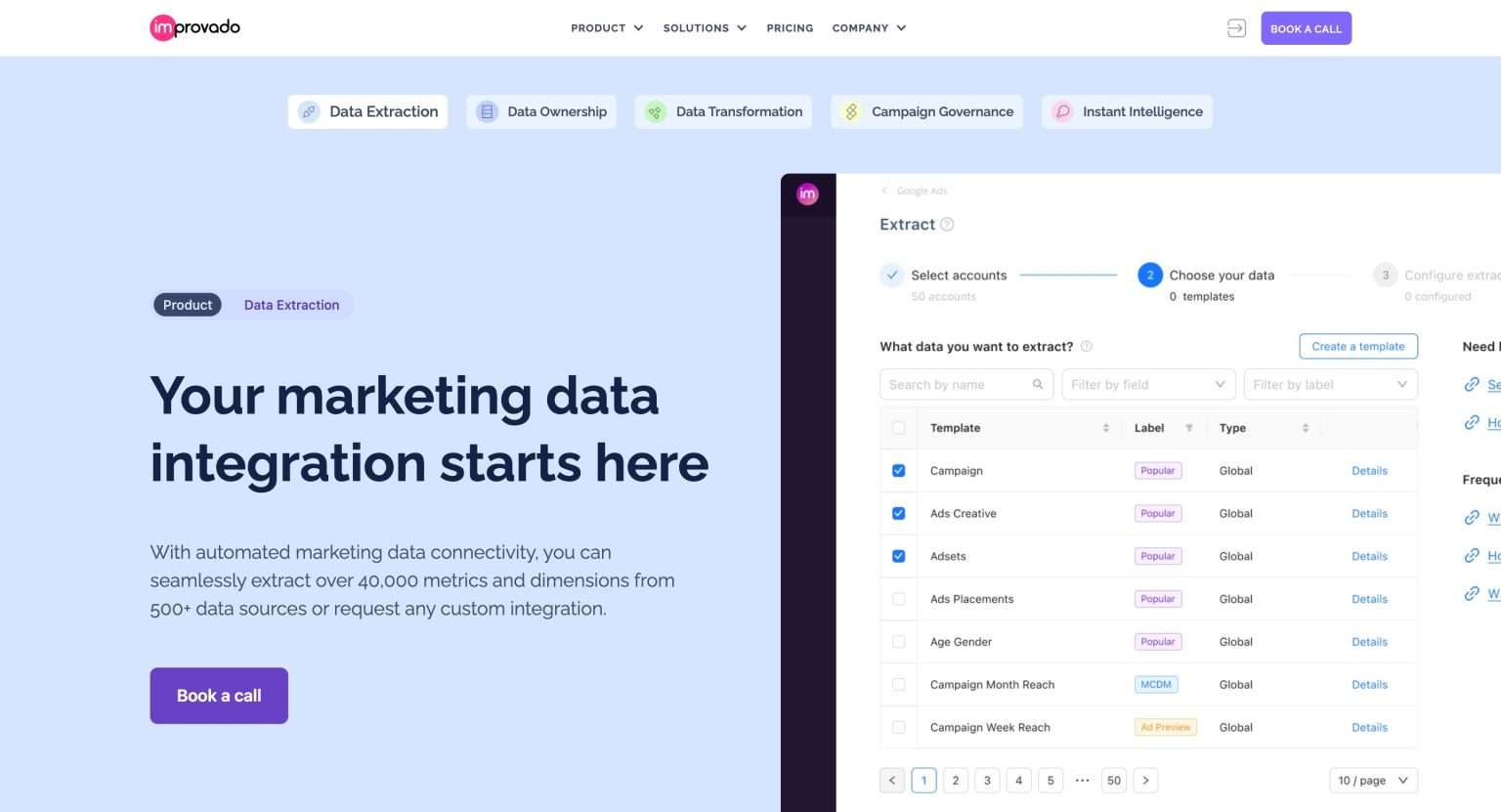 15 Best Data Extraction Tools, Software and Platforms (2025)