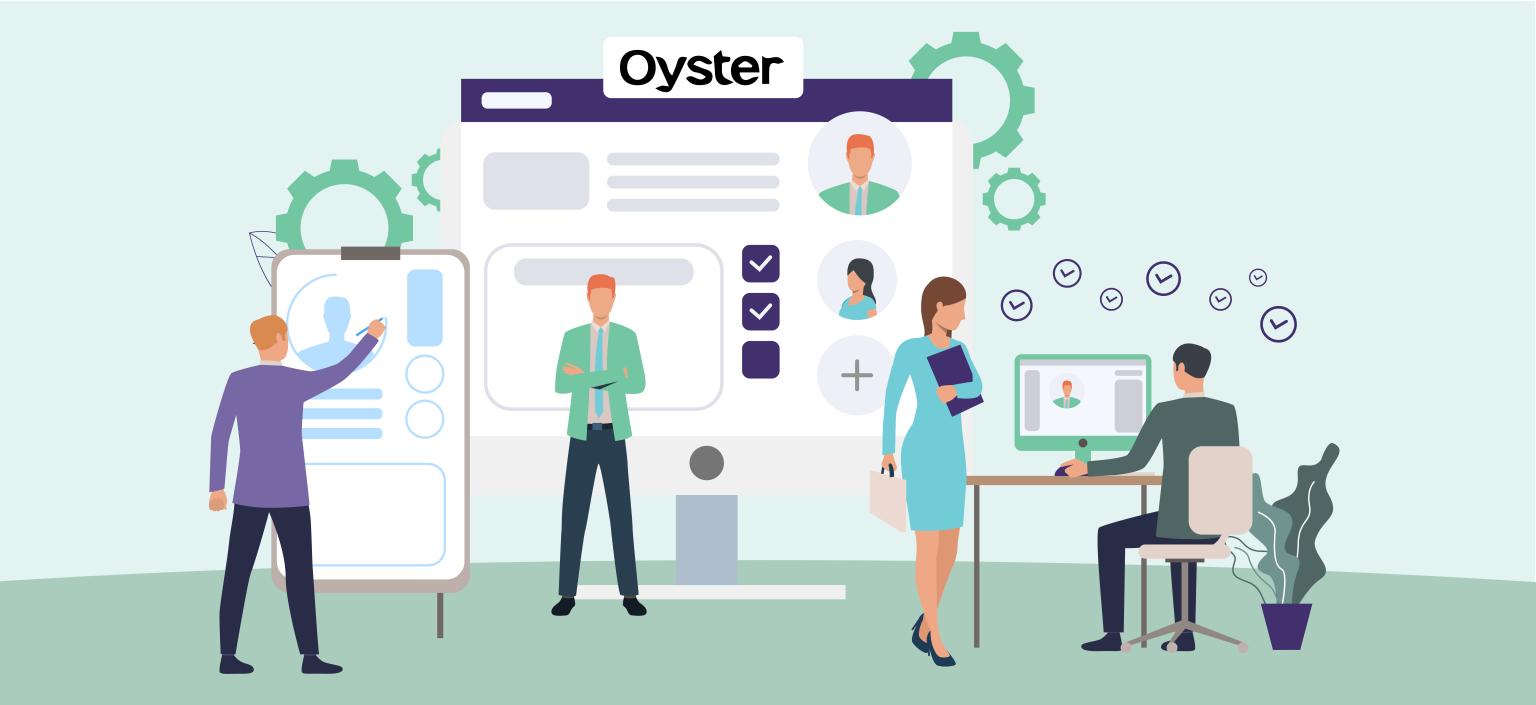 Oyster HR Review - Pros, Cons And Features Explained (2025)