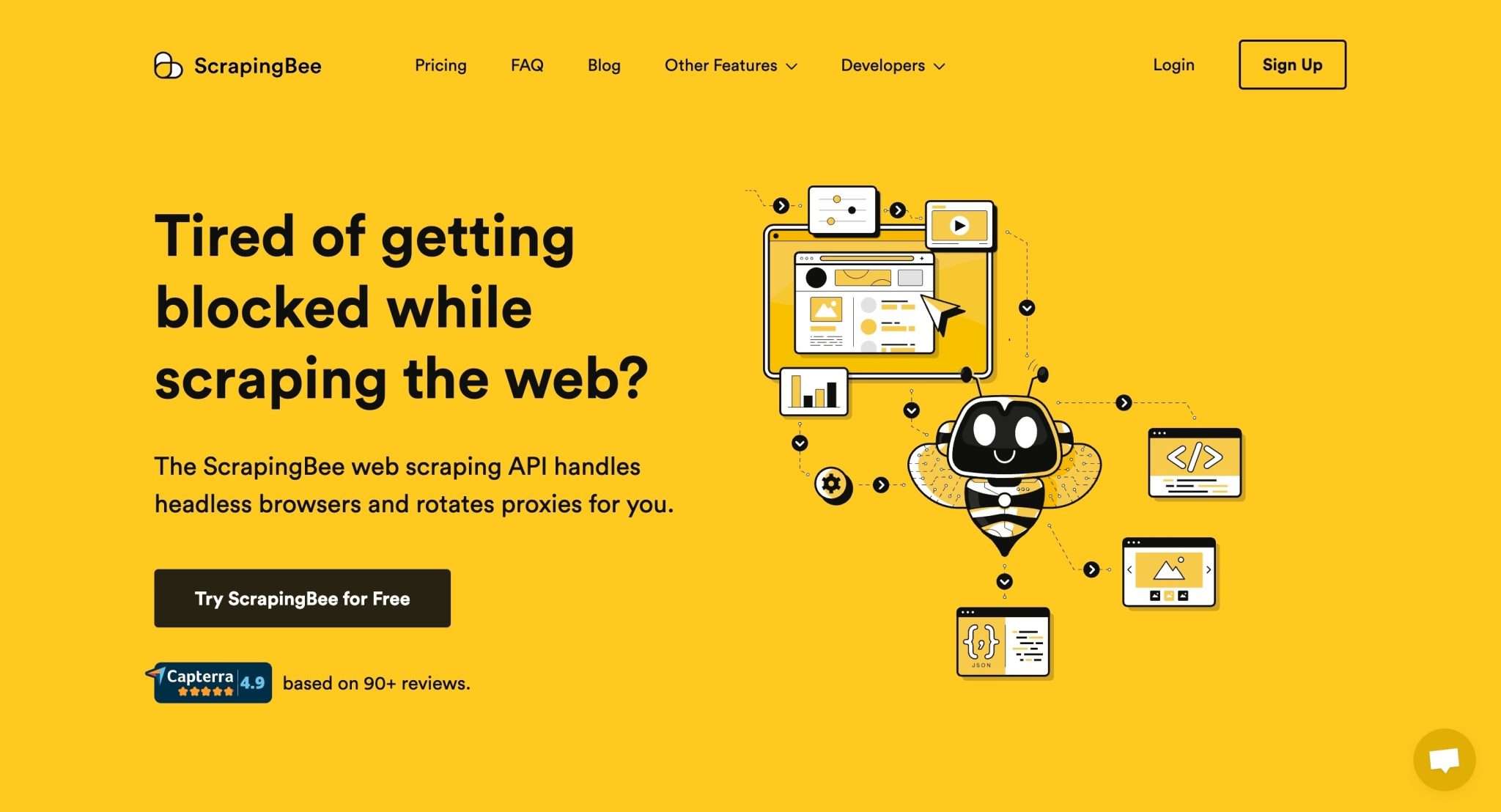 15 Best Data Extraction Tools, Software and Platforms (2026)