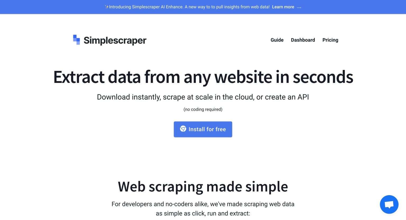 15 Best Data Extraction Tools, Software and Platforms (2025)