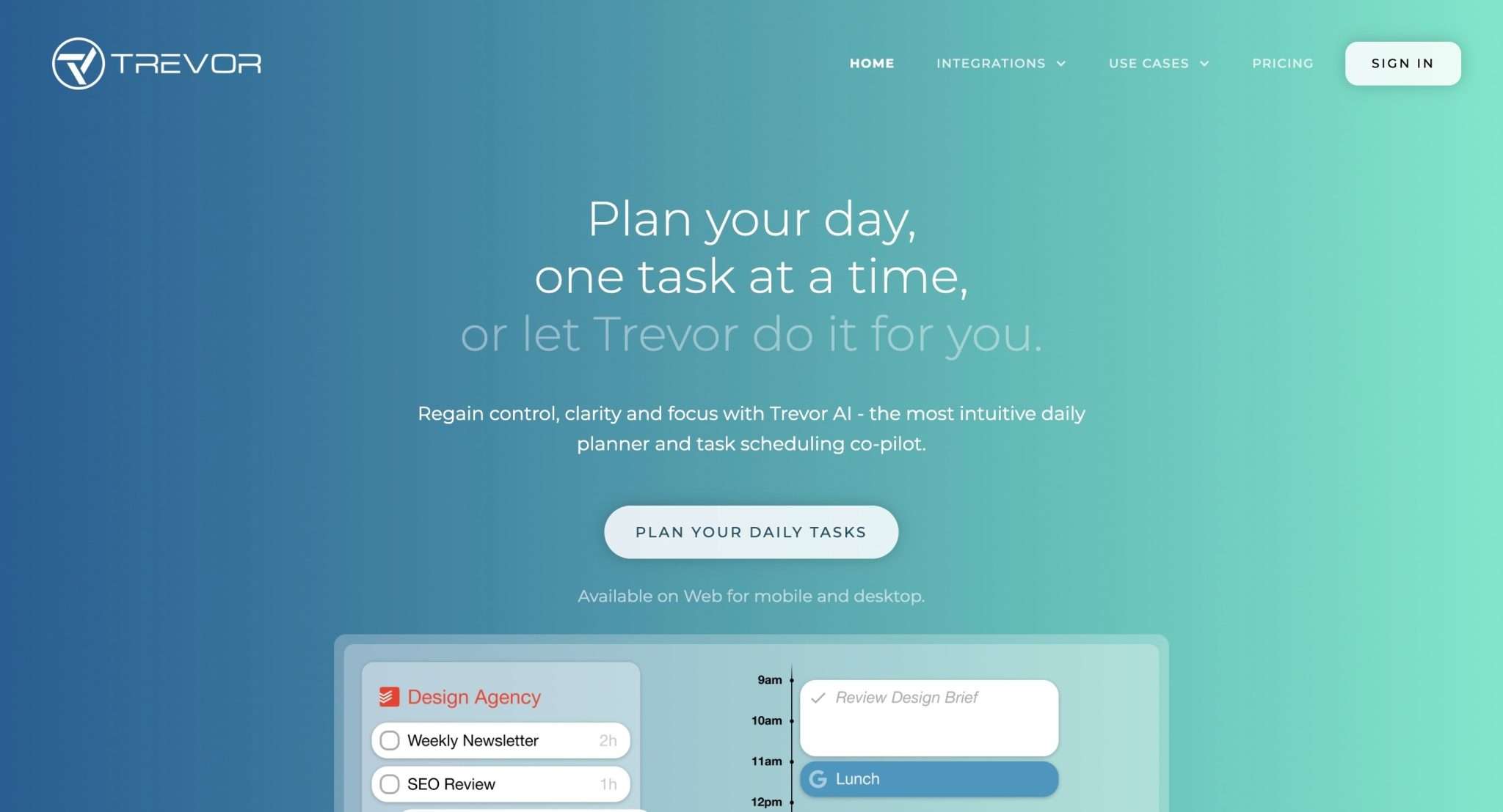 12 Best AI Task Managers That Think Like Your Best Self