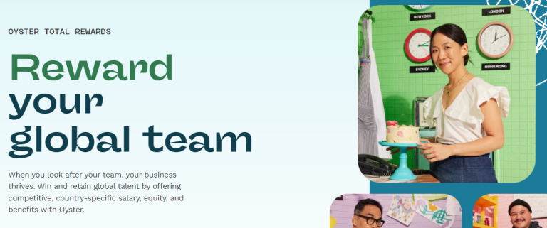 Oyster HR Review - Pros, Cons And Features Explained (2025)