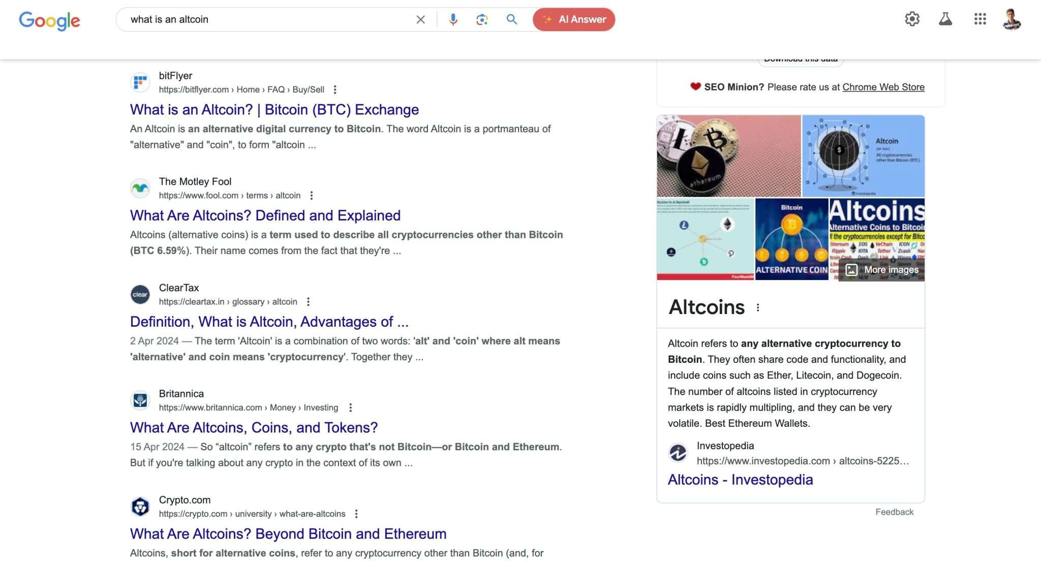 Perplexity AI Case Study: The New, Better Way of Search