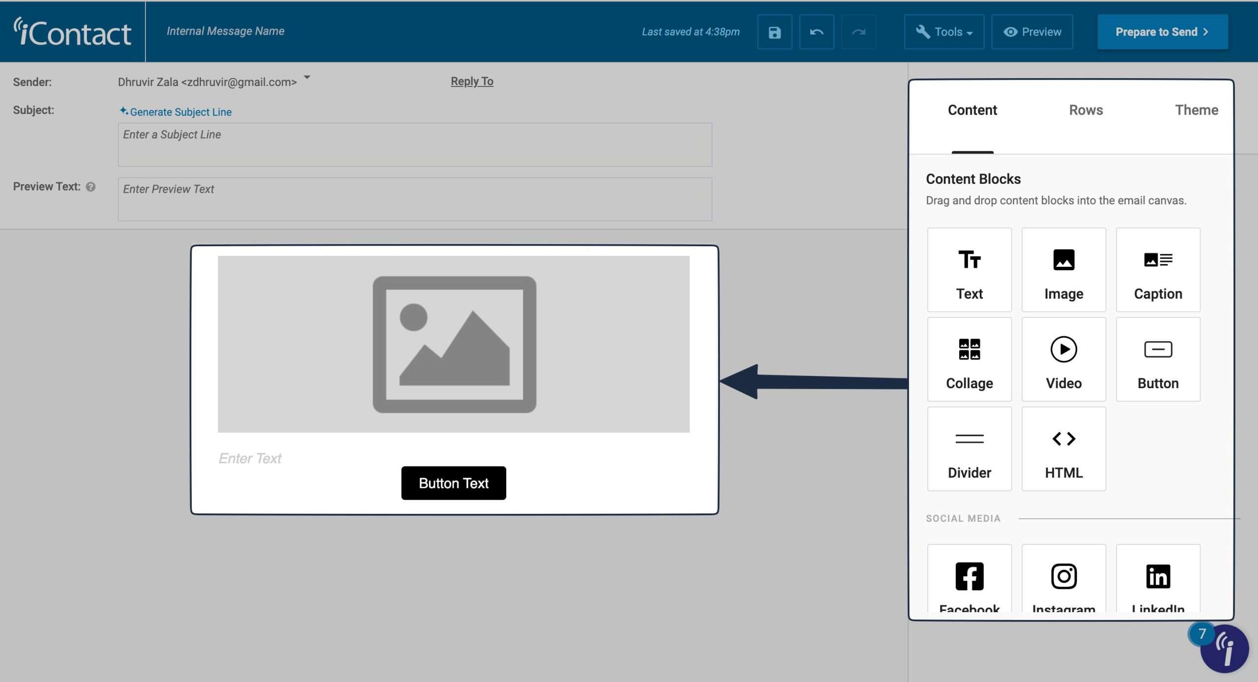 iContact Review: Affordable Email Marketing Done Right