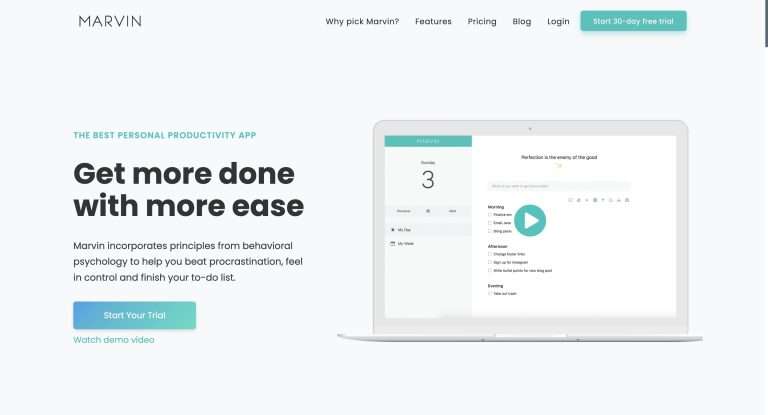 15 Best Scheduling Apps For ADHD Brains to Stay On Track (2025)