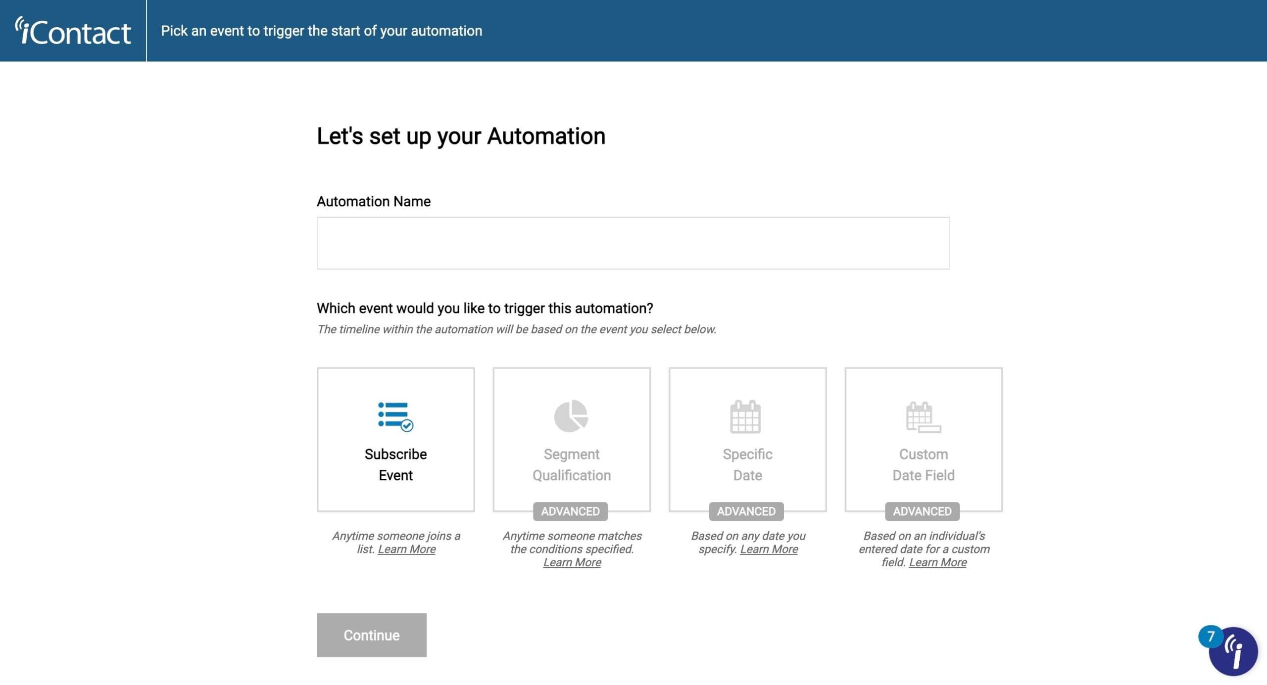 iContact Review: Affordable Email Marketing Done Right