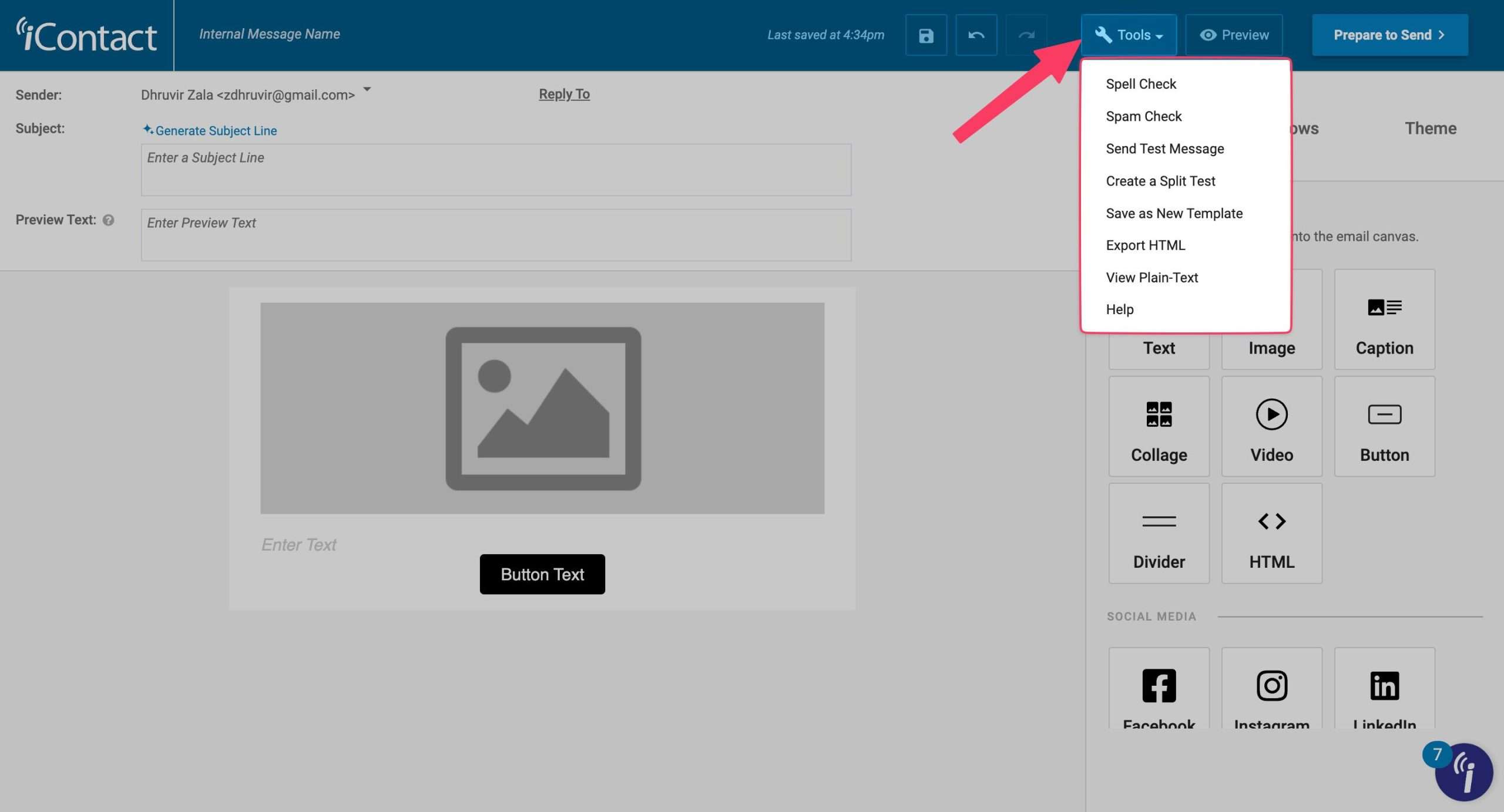 iContact Review: Affordable Email Marketing Done Right