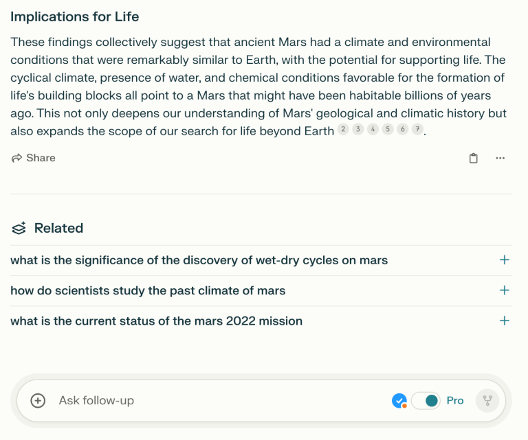 Perplexity AI Case Study: The New, Better Way of Search