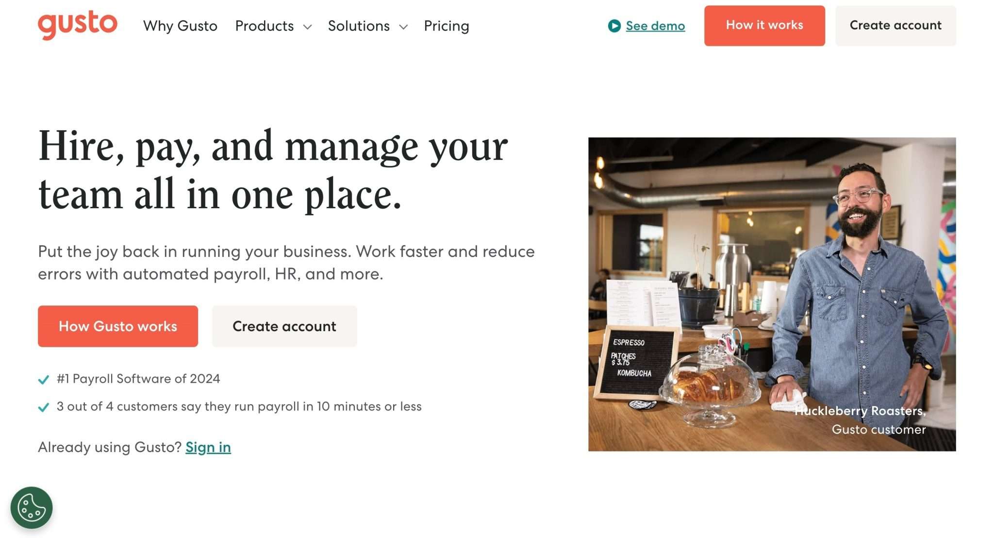 12 Best Back Office Software & Platforms to Simplify Your Operations (2025)