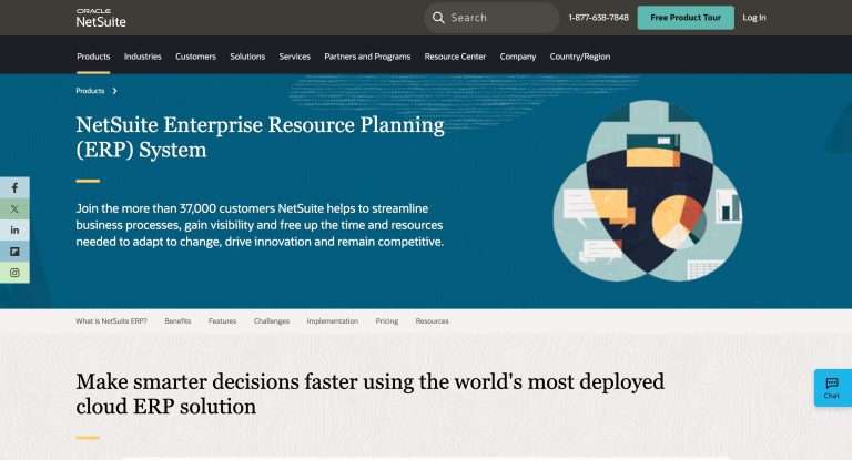 12 Best Back Office Software & Platforms to Simplify Your Operations (2025)