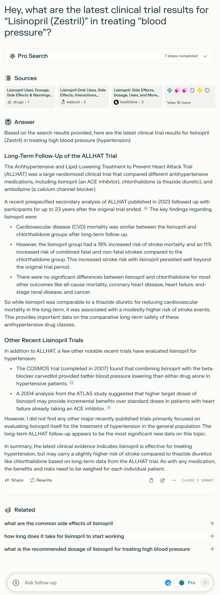Perplexity AI Case Study: The New, Better Way of Search