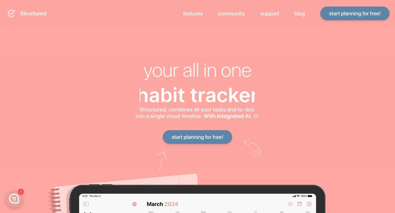 15 Best Scheduling Apps For ADHD Brains to Stay On Track (2025)