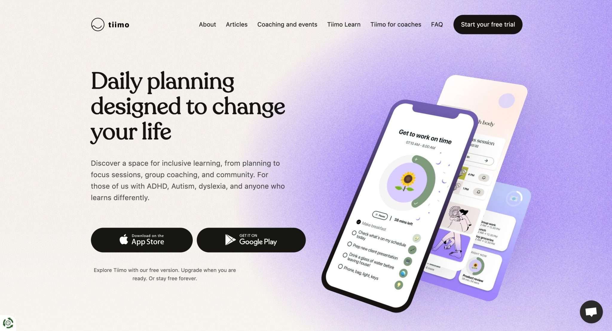 15 Best Scheduling Apps For ADHD Brains to Stay On Track (2025)