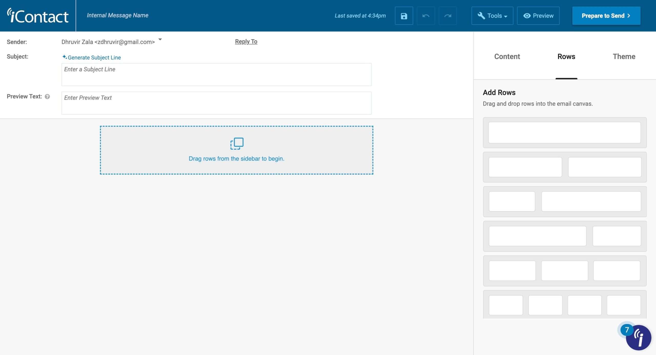 iContact Review: Affordable Email Marketing Done Right