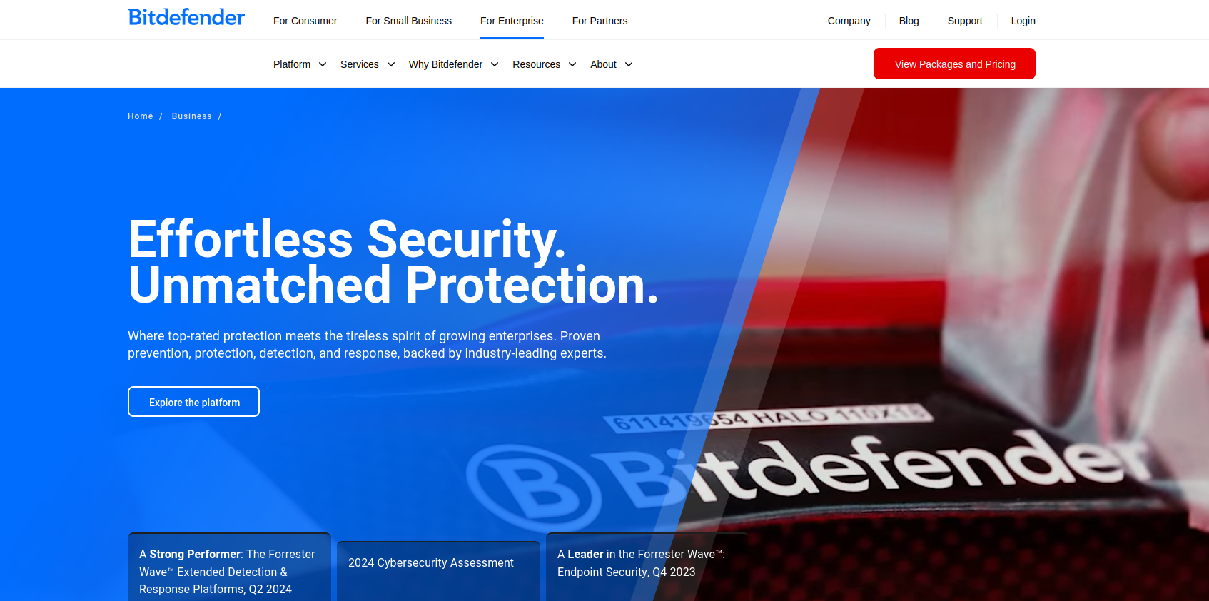 15 Best Cybersecurity Risk Management Tools and Software in 2025