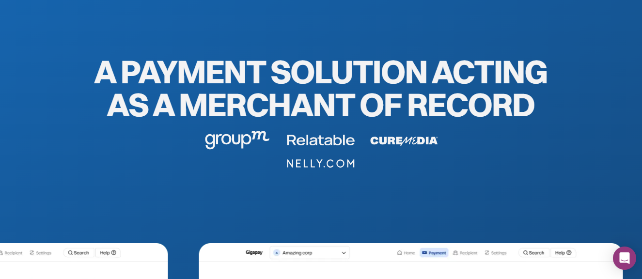 15 Best Merchant of Record Solutions (MOR) in The Market (2025)