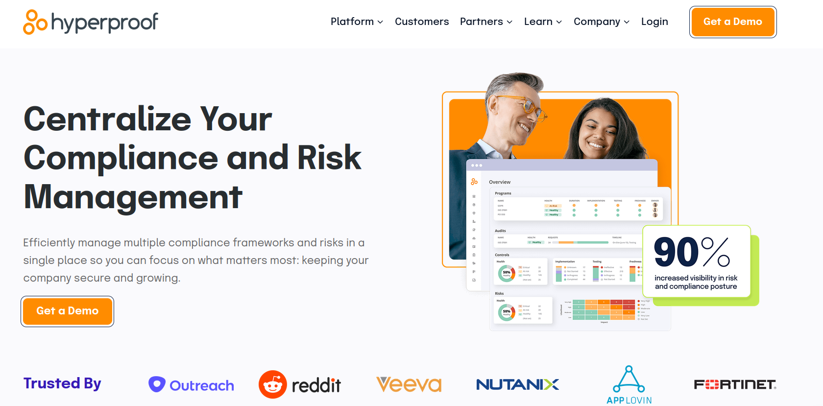 15 Best Cybersecurity Risk Management Tools and Software in 2025