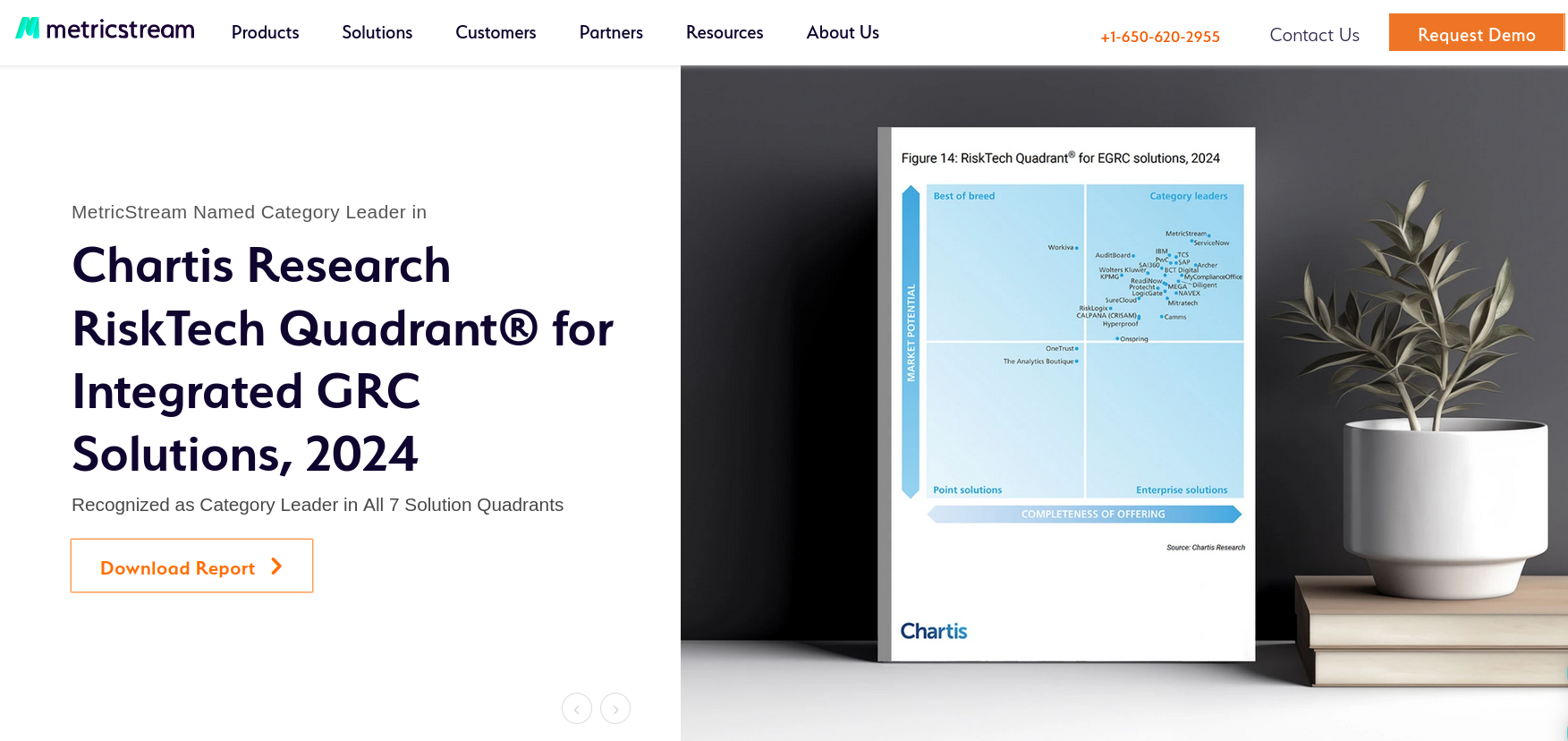 15 Best Cybersecurity Risk Management Tools and Software in 2025