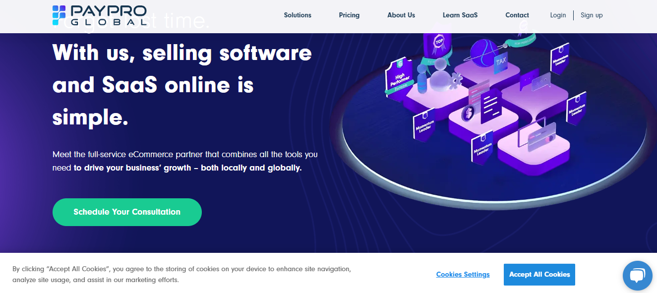 市场上 15 大最佳记录商户解决方案 (MOR)（2025 年）