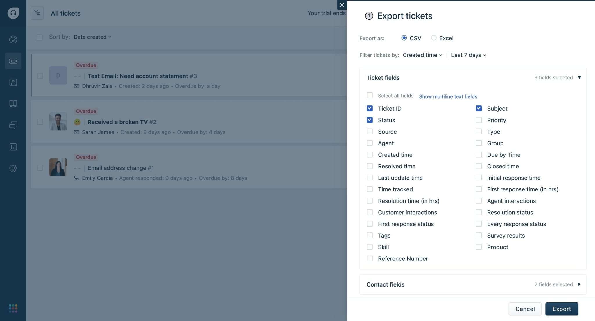 Freshdesk Review: Die beste KI-Ticketing- und Helpdesk-Software? (2025)