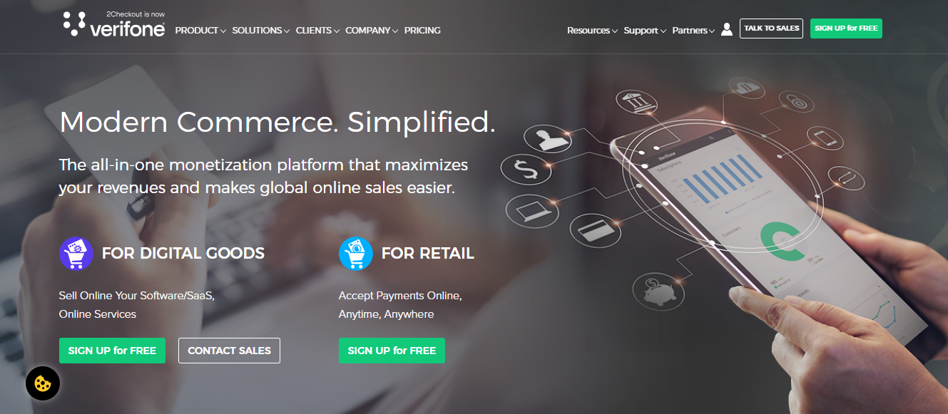 15 Best Merchant of Record Solutions (MOR) in The Market (2025)