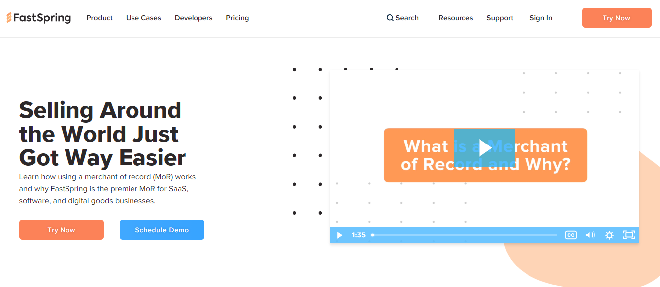 15 Best Merchant of Record Solutions (MOR) in The Market (2025)