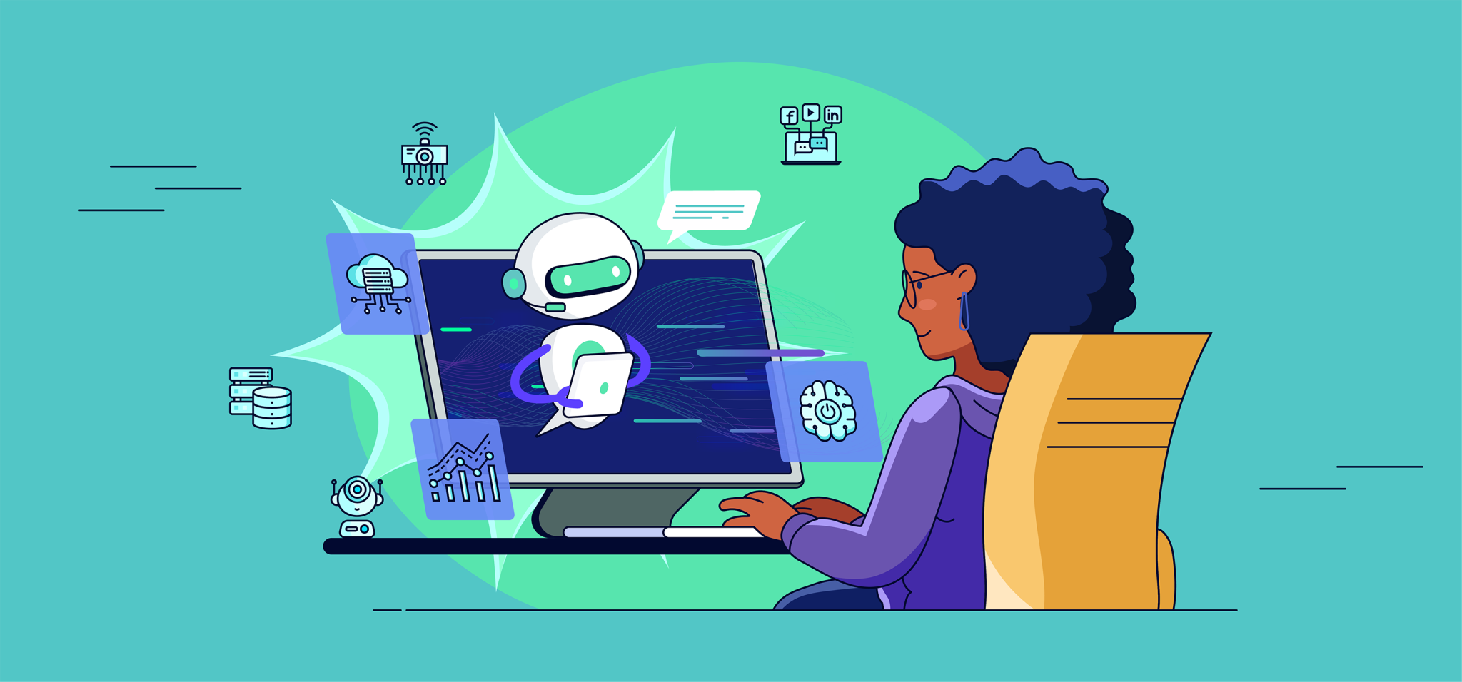 15 Best Data Sources For Ai Model Training In 2025 