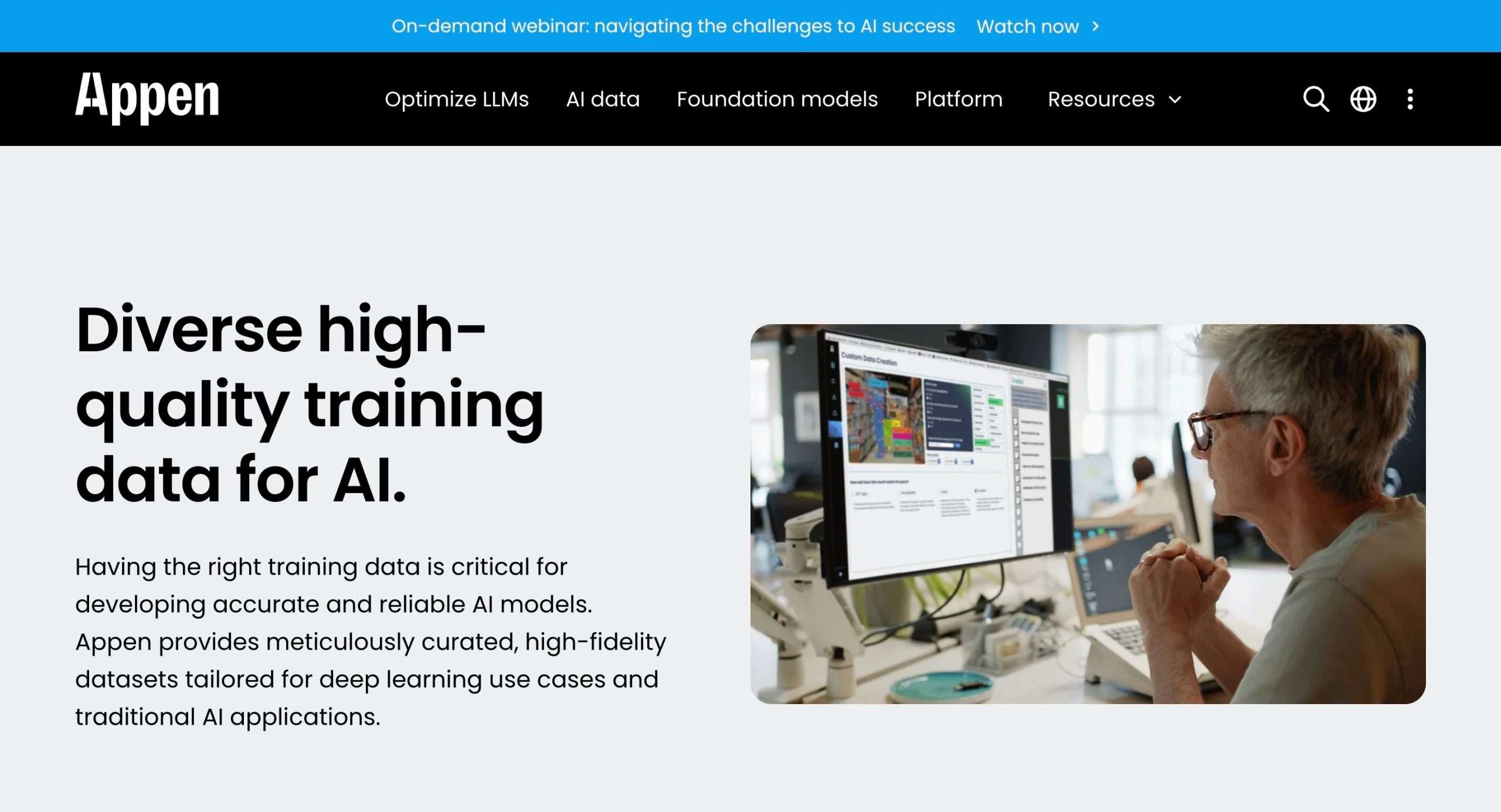 15 Best Data Sources for AI Model Training in 2025