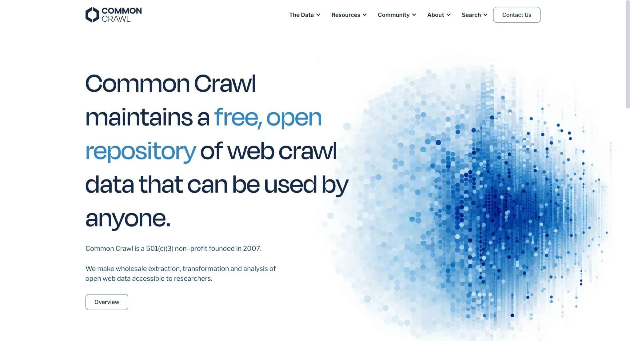 15 Best Data Sources for AI Model Training in 2025