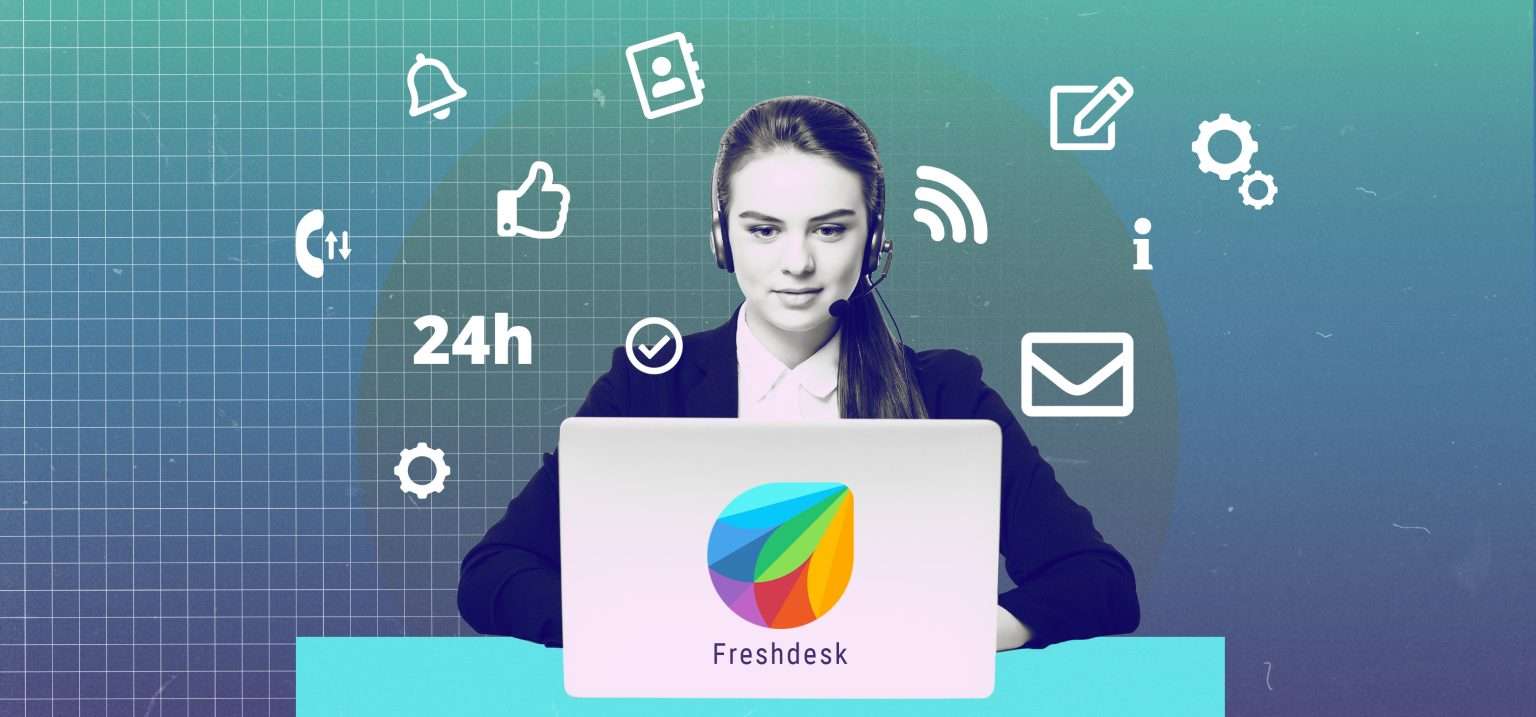 12 Best Freshdesk Alternatives You Need to Consider in 2026