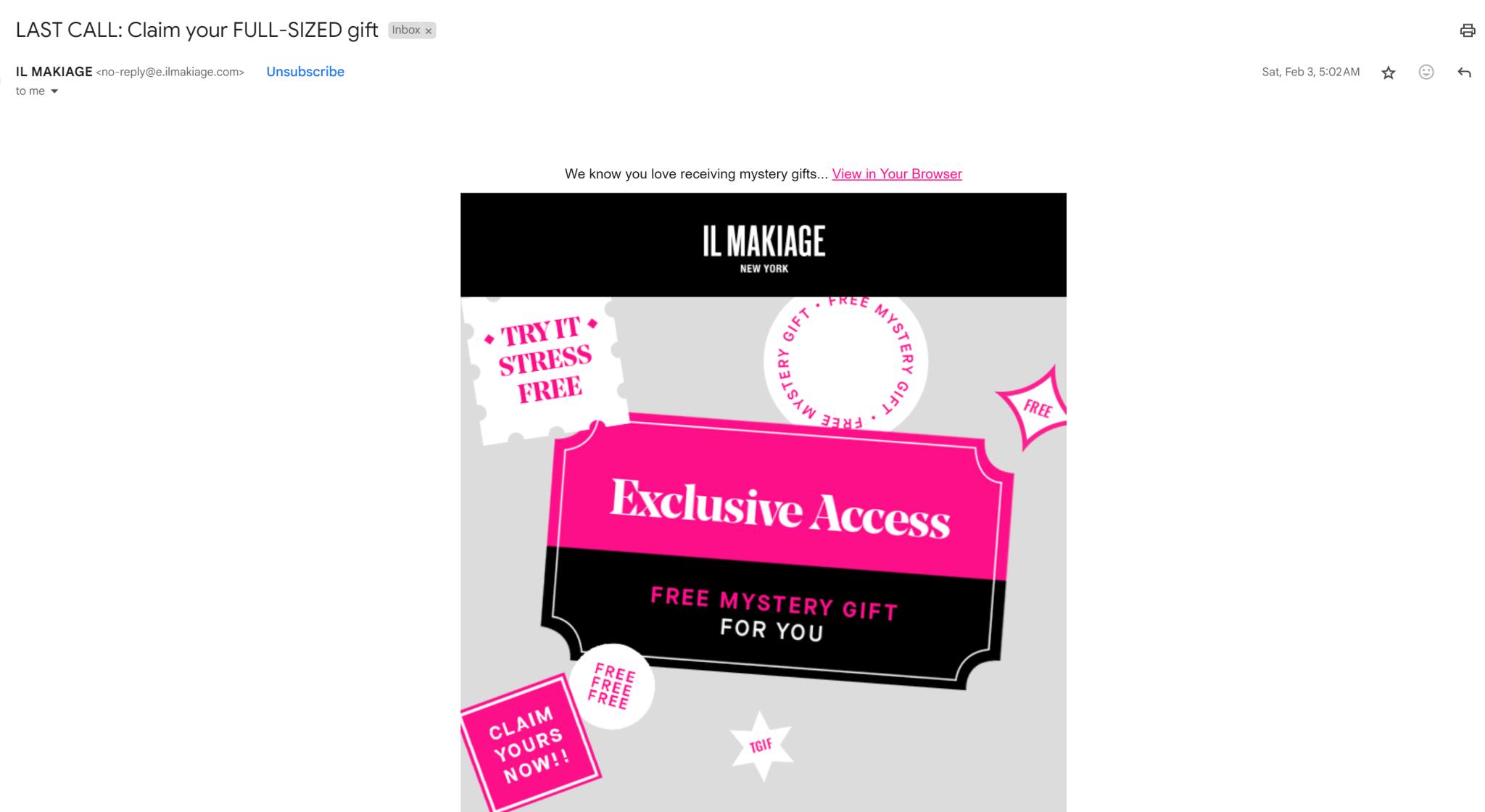 20 meilleurs exemples d'e-mails de rappel en douceur en 2025