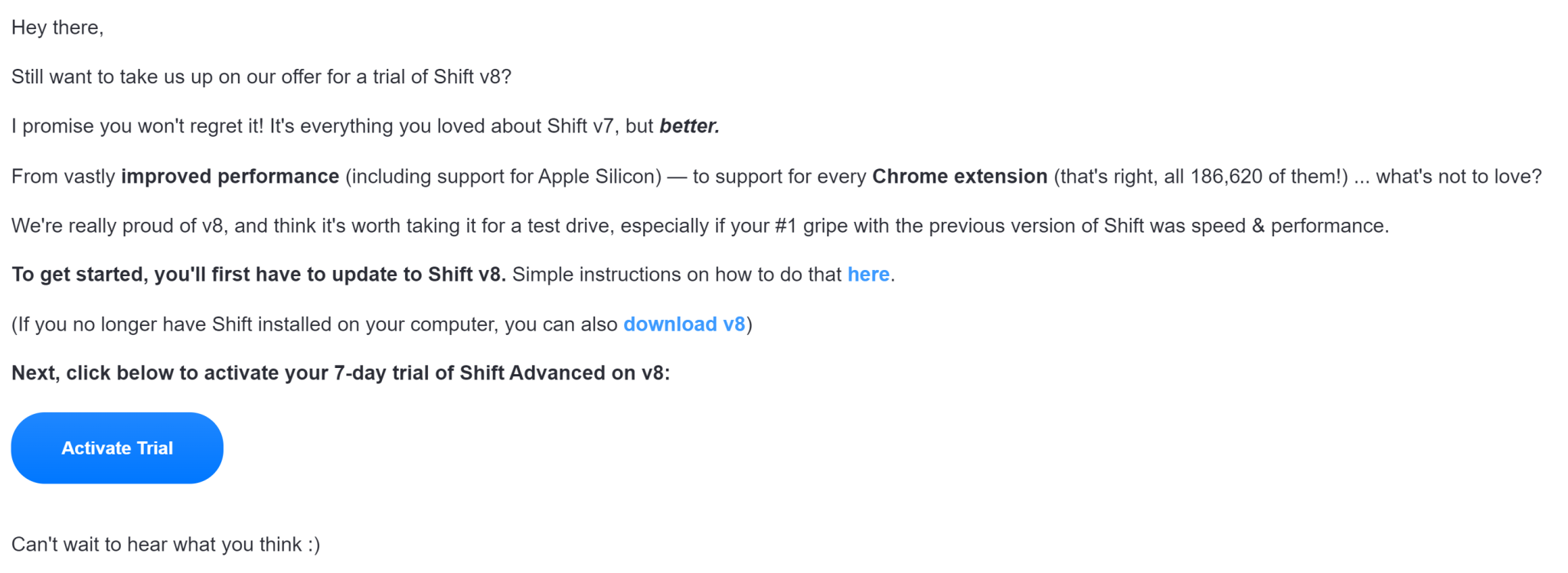 20 Best Gentle Reminder Email Examples in 2025