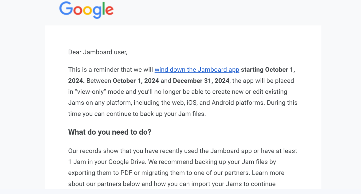 20 meilleurs exemples d'e-mails de rappel en douceur en 2025