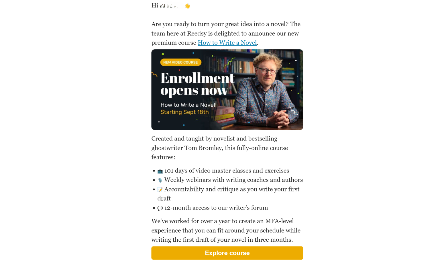 20 meilleurs exemples d'e-mails de rappel en douceur en 2025