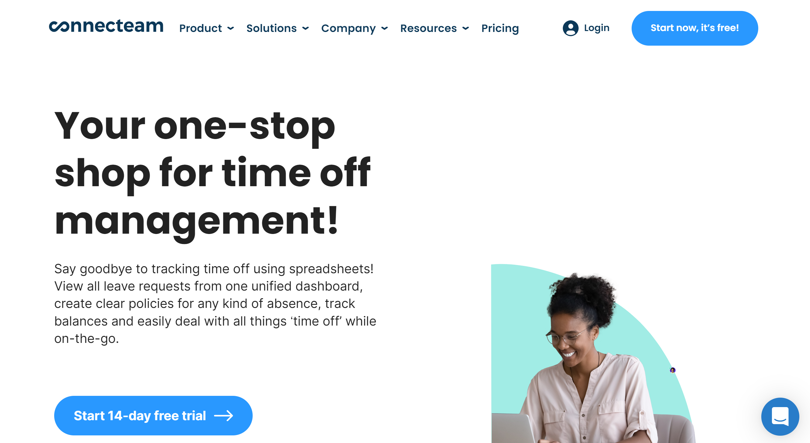 12 найкращих програм для керування відпустками у 2025 році