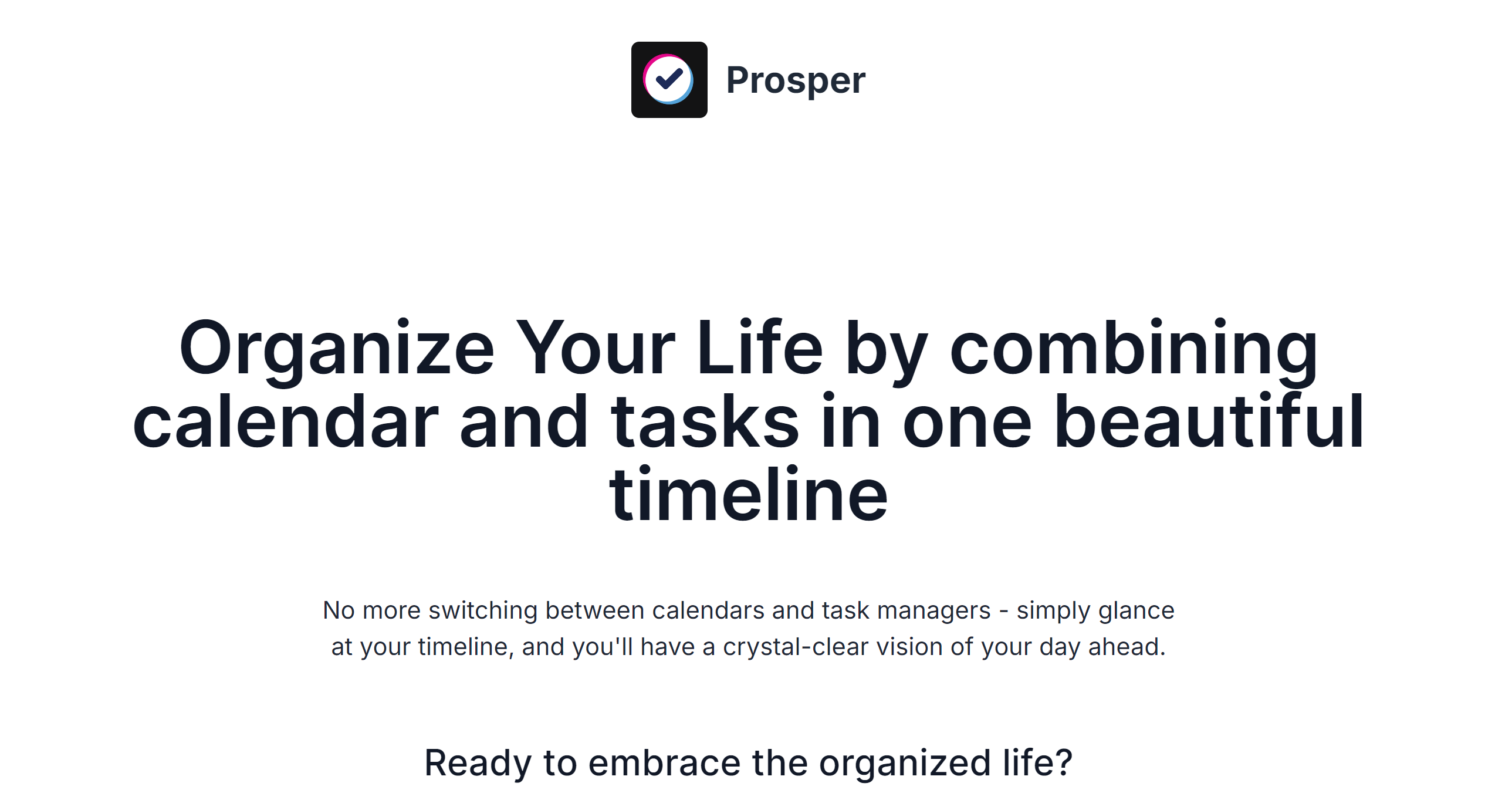 12 Best ADHD Calendar Apps (2025)