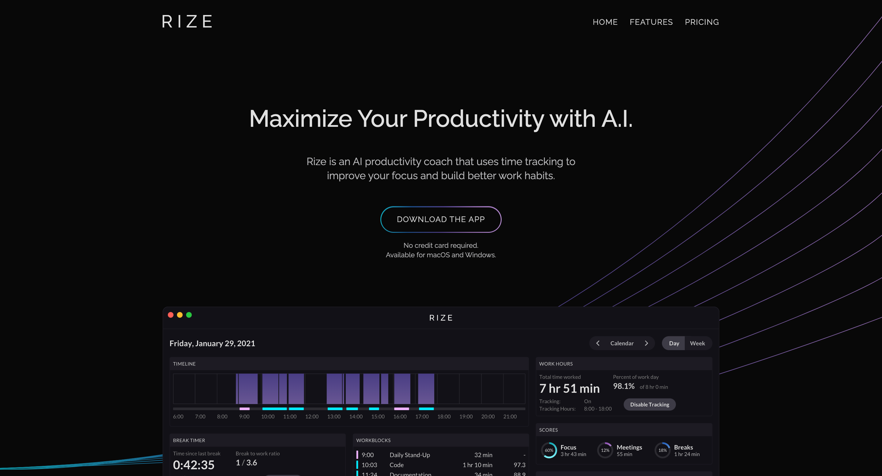 15 Best ADHD Time Management Apps for the Easily Distracted