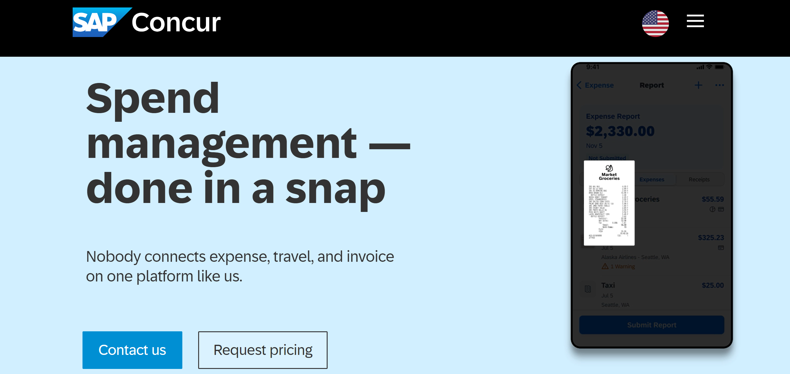 12 Best Corporate Travel Management Software in 2025